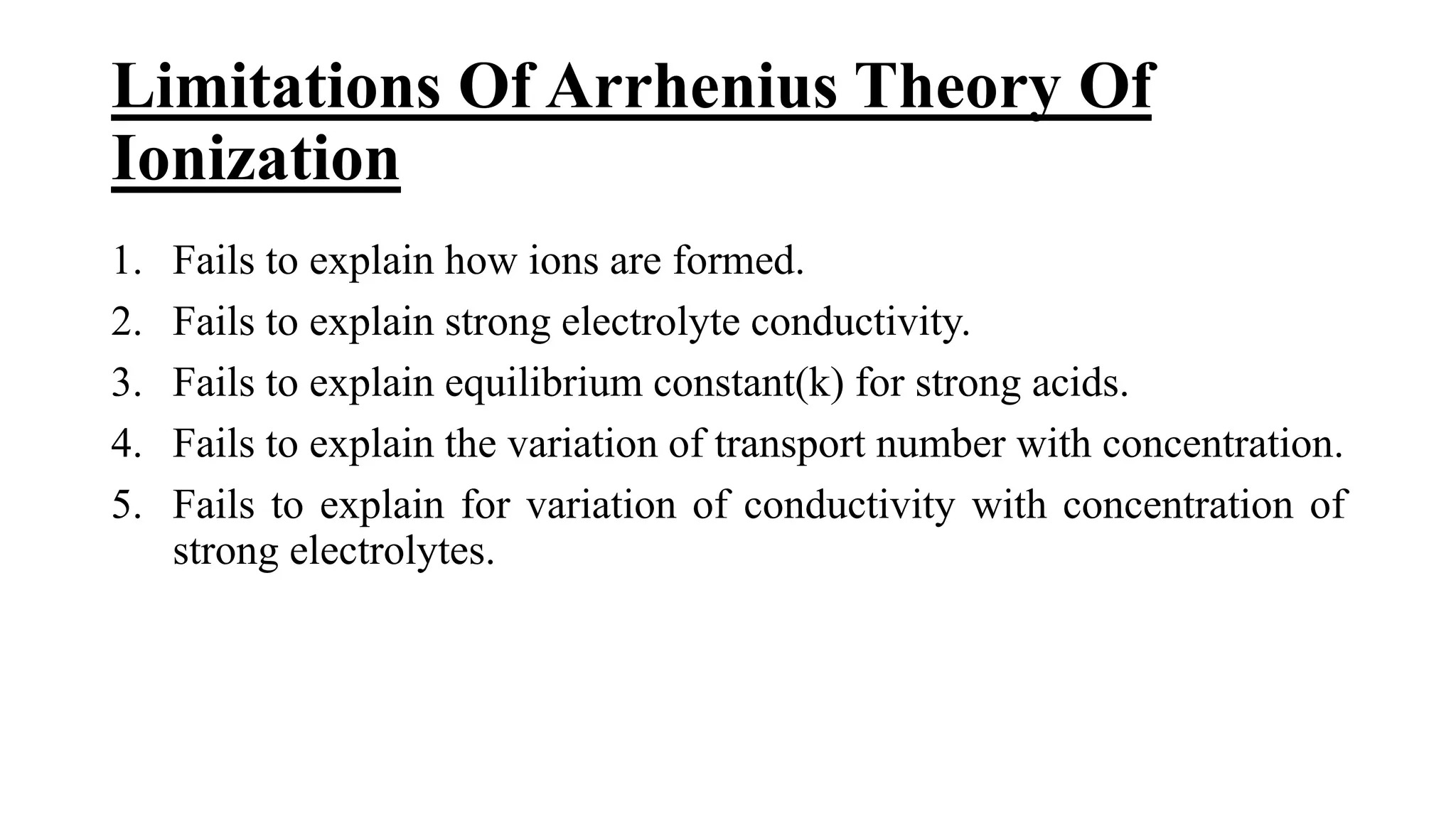 Arrhenius theory.pptx