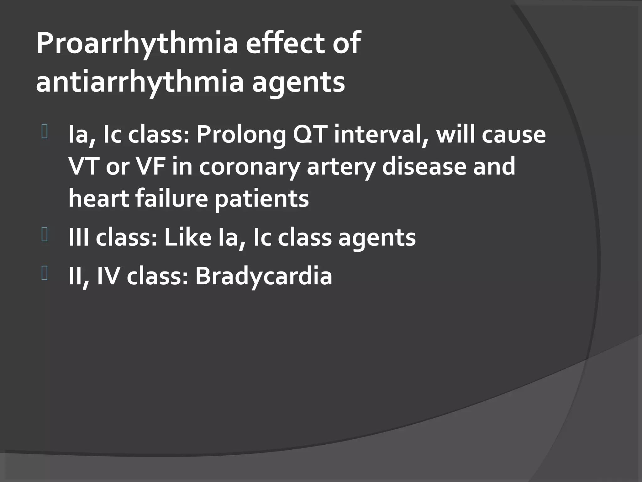 Arrhythmia | PPT