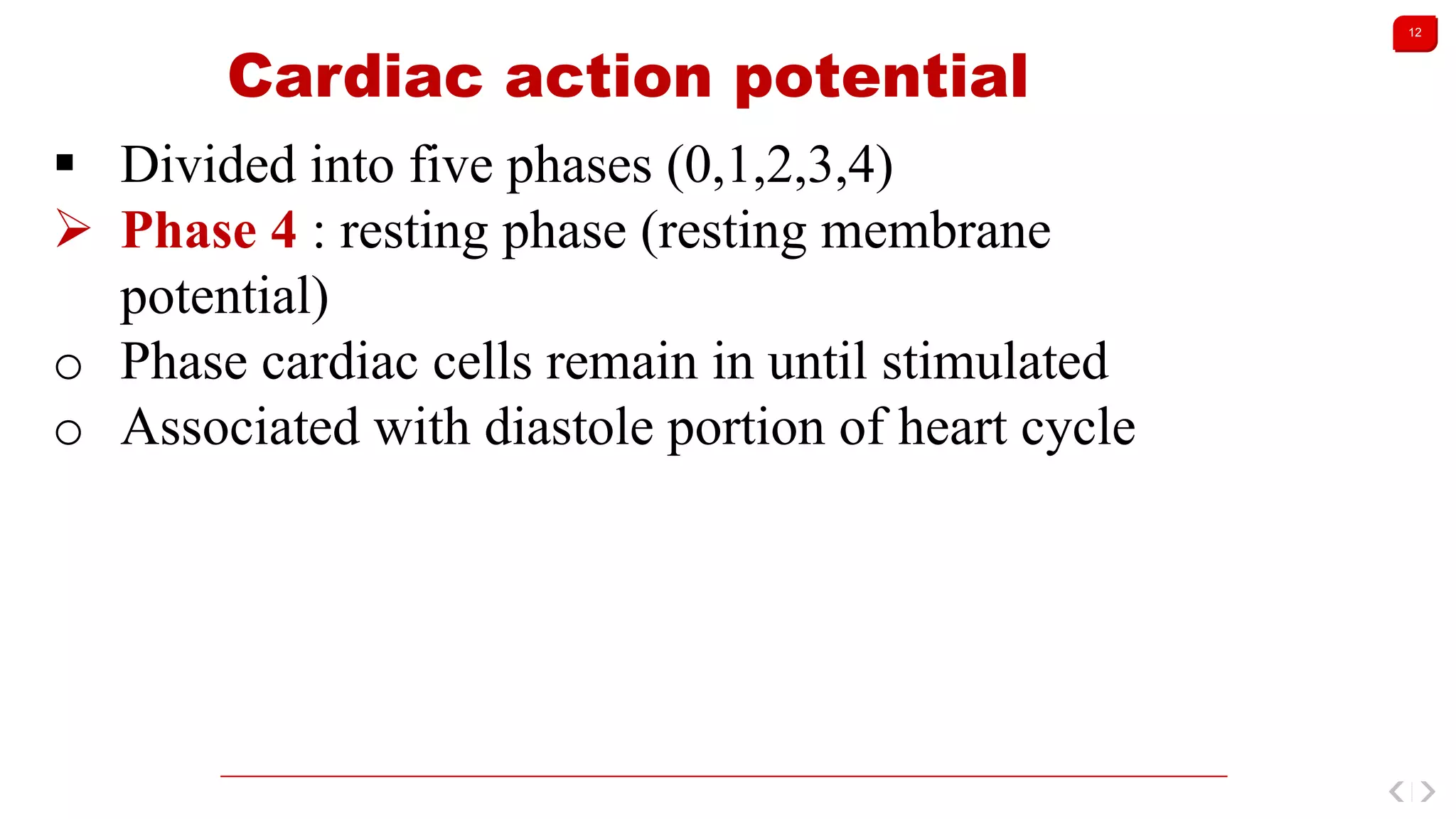 Management of cardiac arrhythmias | PPTX | Heart and Cardiovascular Diseases | Diseases and ...