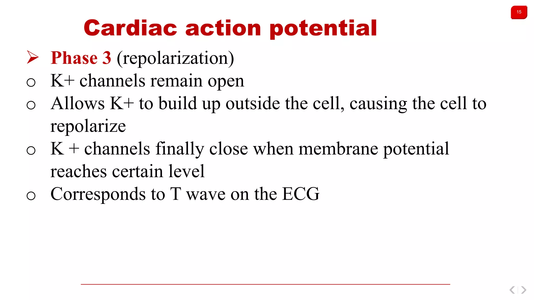 Management of cardiac arrhythmias | PPTX | Heart and Cardiovascular Diseases | Diseases and ...