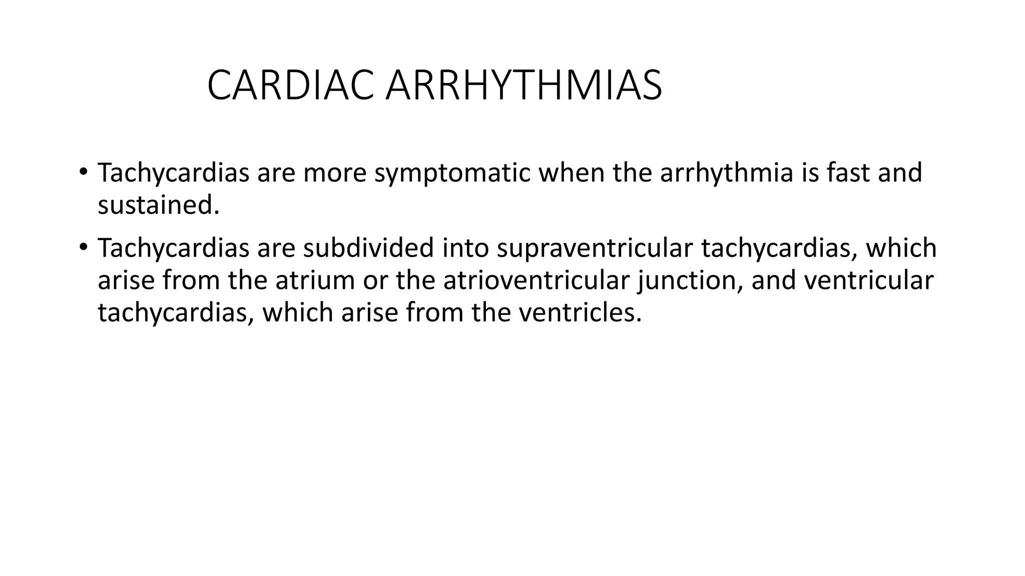 BASIC KNOWLEDGE IN ARRHYTHMIAS FOR STARTERS.pptx