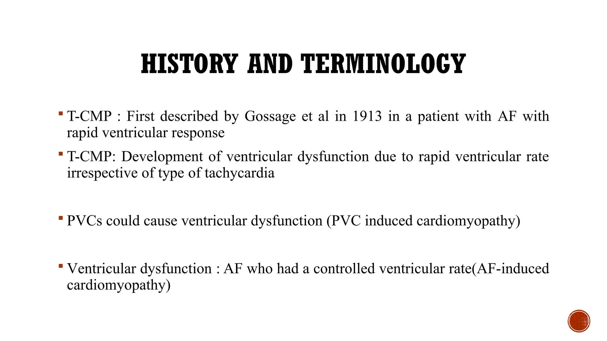 Arrhythmia induced Cardiomyopathy by dr vinay.pptx