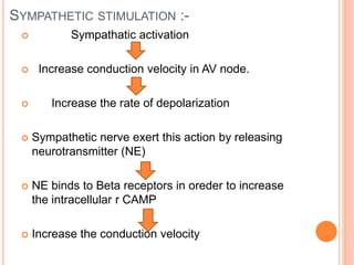 Arrhythmia ppt | PPTX