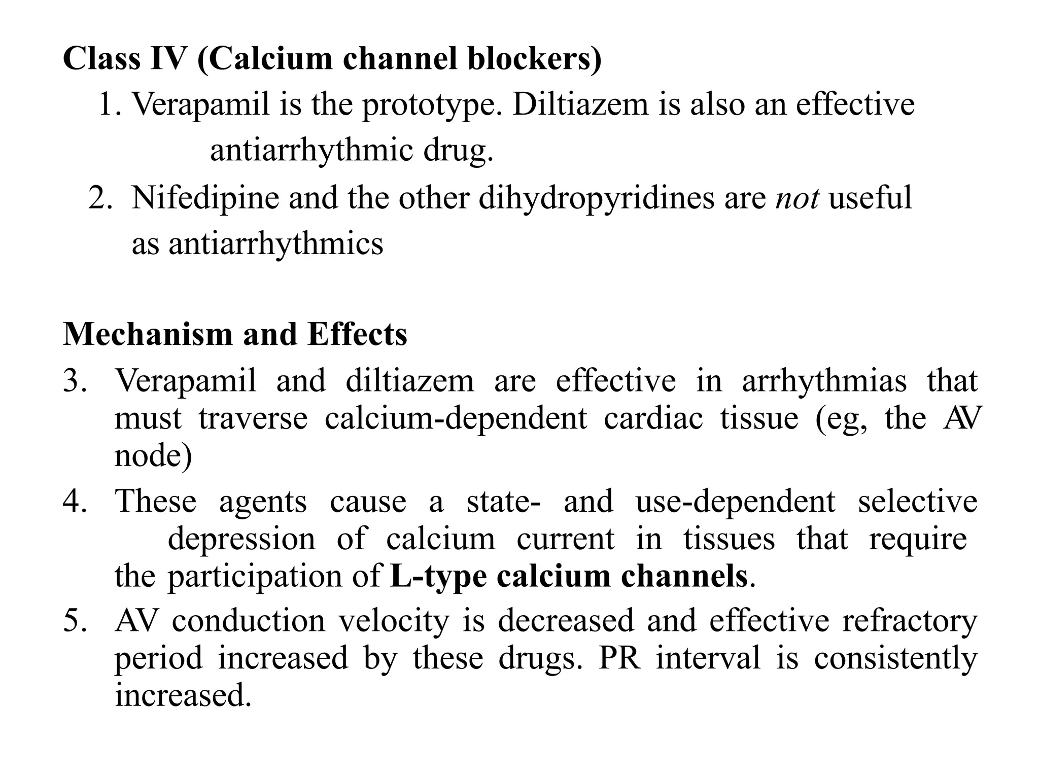 Arrhythmias. POWER POINT PRESENTATION | PPTX