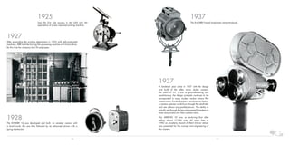 Arri 90th anniversary_book | PDF
