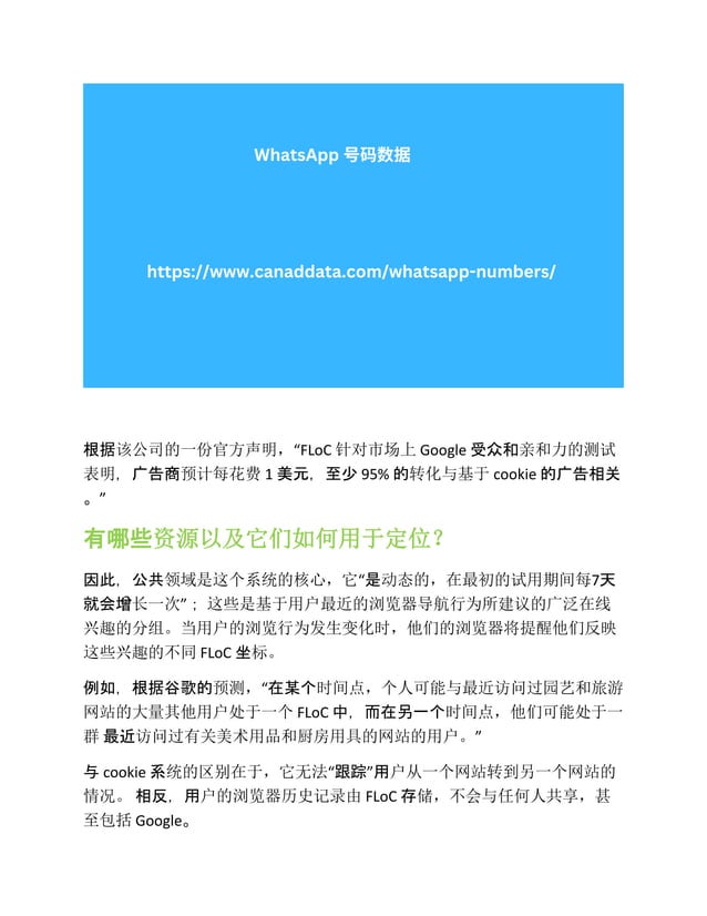 Arriva Google FLoC 我们对隐私和上个月广告技术了解多少？.pdf