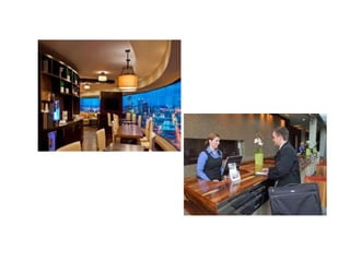 Arrival, registration, check in, rooming for FIT, Groups, VIP, Crew | PPTX