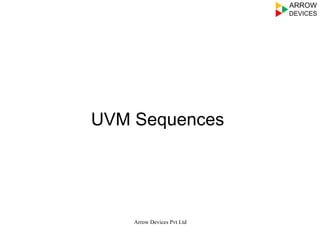 UVM Methodology Tutorial | PDF