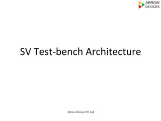 UVM Methodology Tutorial | PDF
