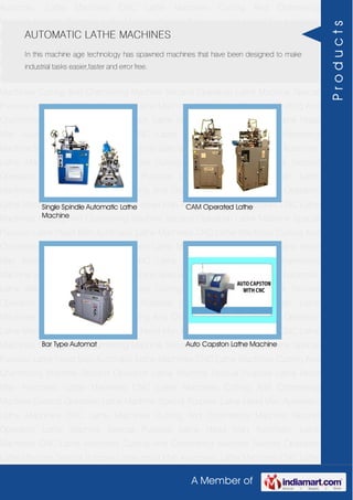 Arrow machine-tools | PDF | Woodworking | Arts and Crafts