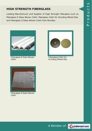 Arrow technical-textiles-pvt-ltd | PDF