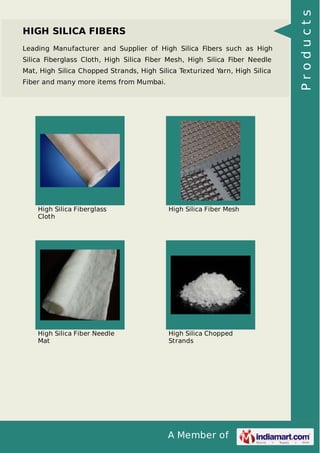 Arrow technical-textiles-pvt-ltd | PDF