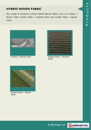 Arrow technical-textiles-pvt-ltd | PDF