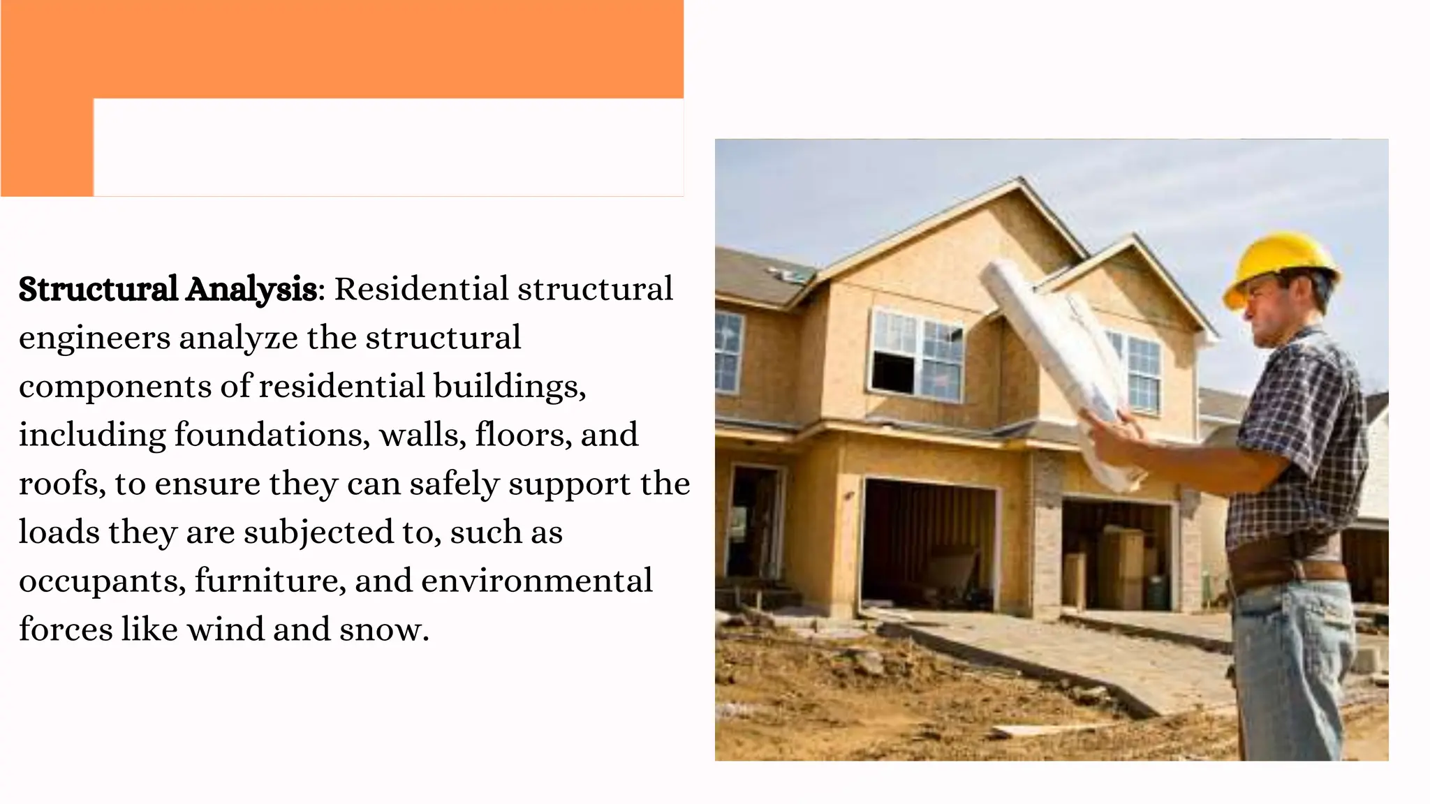 Arrow Engineering's Dedication to Residential Structural Engineering Excellence | PPT