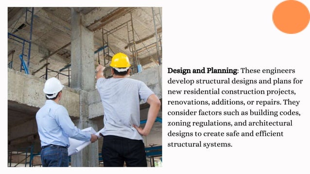 Arrow Engineering's Dedication to Residential Structural Engineering Excellence | PPT