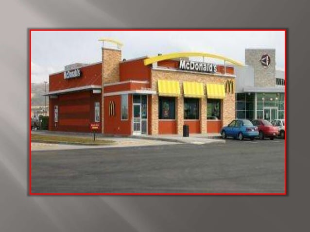 Arrowhead Travel Center Design by MRP Design Group | PPTX
