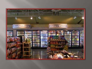 Arrowhead Travel Center Design by MRP Design Group | PPTX