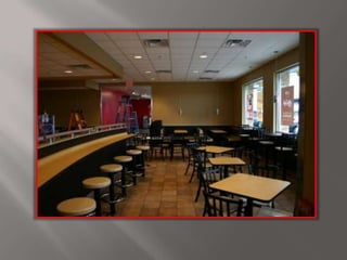 Arrowhead Travel Center Design by MRP Design Group | PPTX