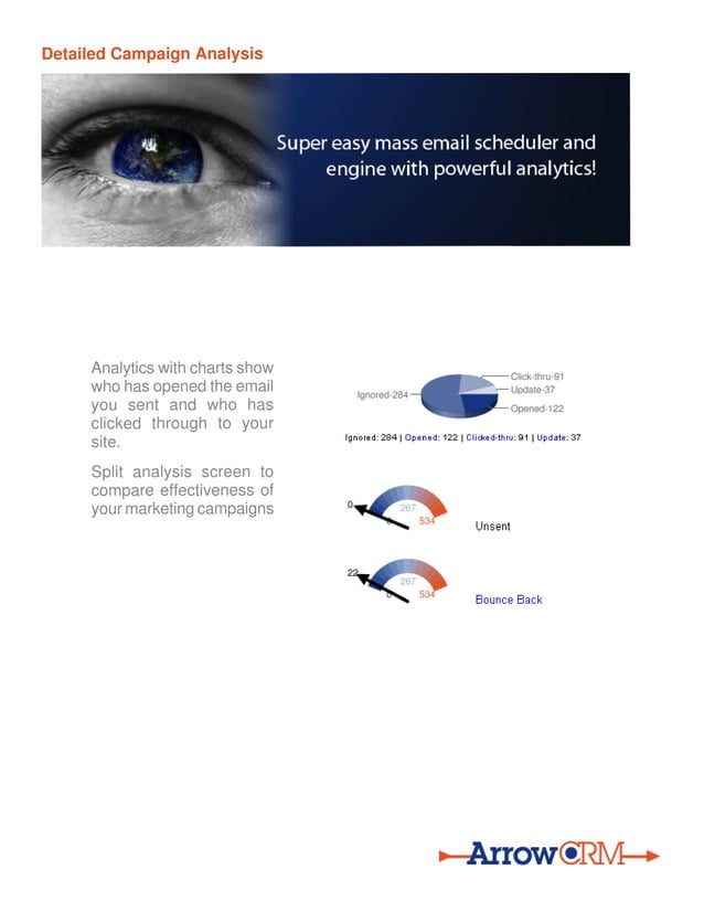 Crm Client Relationship Management The Arrowcrm Way Pdf