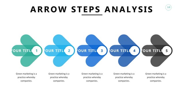 Template Arrow Powerpoint Template.pptx