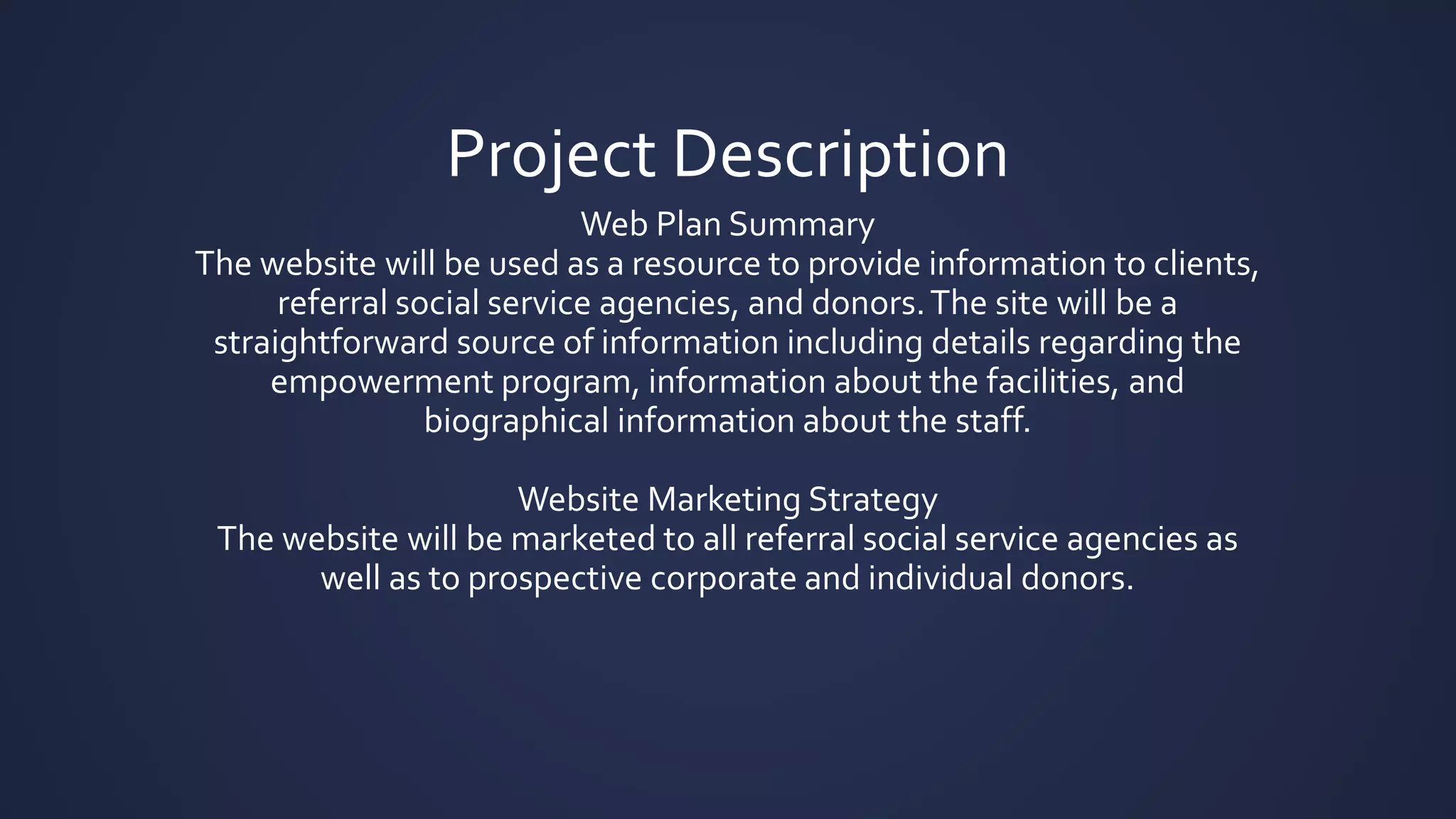 Arrows HOPE SAFE HOUSING business presentation (widescreen)powerpoint | POTX