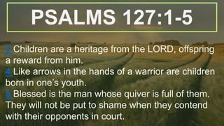 Arrows of warrior.pptx