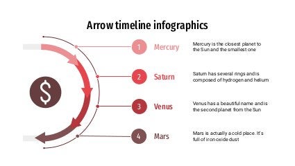 Arrow Timeline Infographics by Slidesgo.pptx