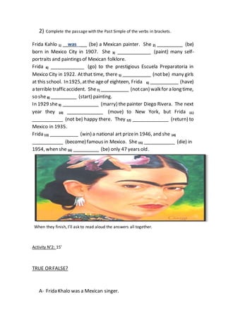 Arroyo lesson plan 1 - secondary level - passed | DOCX
