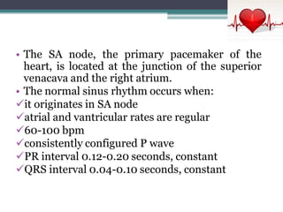 Arrthymias management | PPT