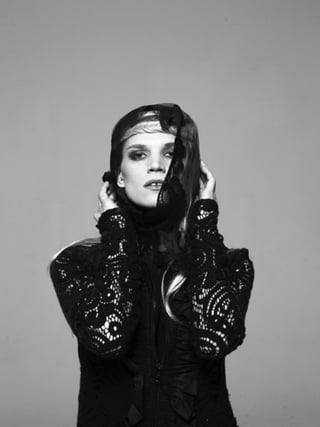 Gabrielle Arruda FW16 | PDF