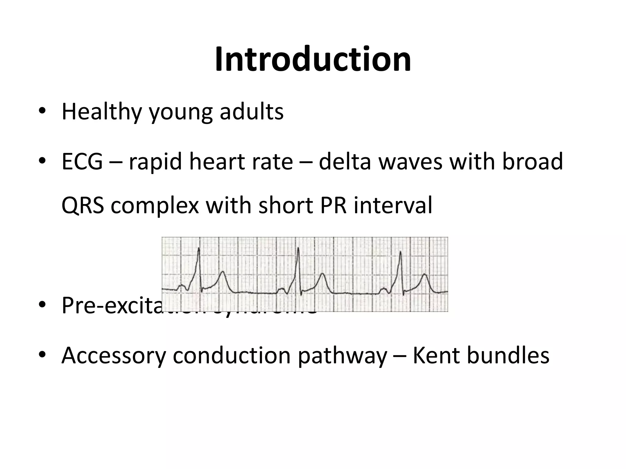 Surgical management of cardiac arrhythmias | PPTX