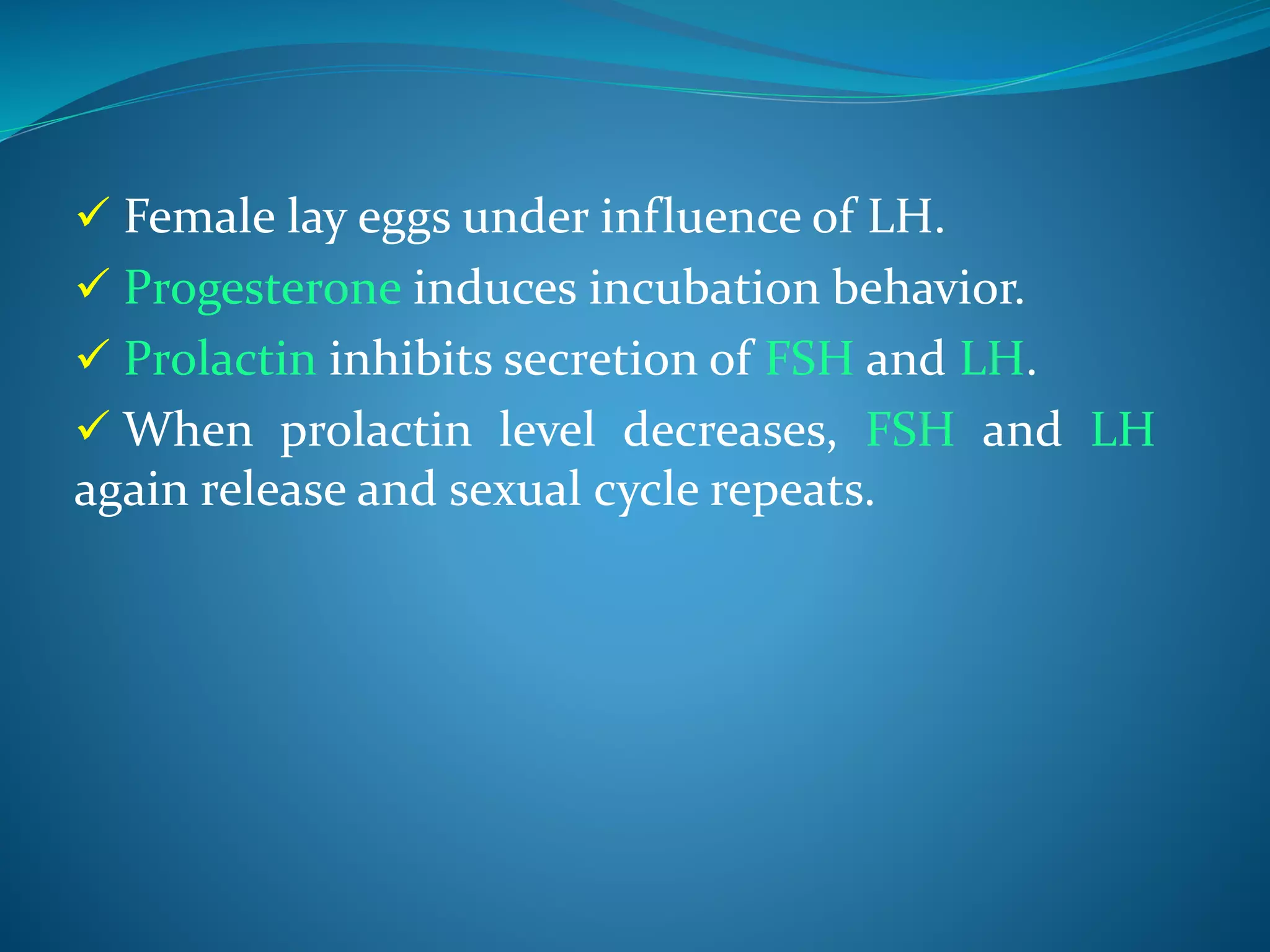 HORMONES AND BEHAVIOUR | PPTX
