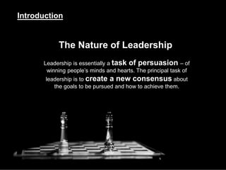 Leader's Guide to Storytelling | PDF