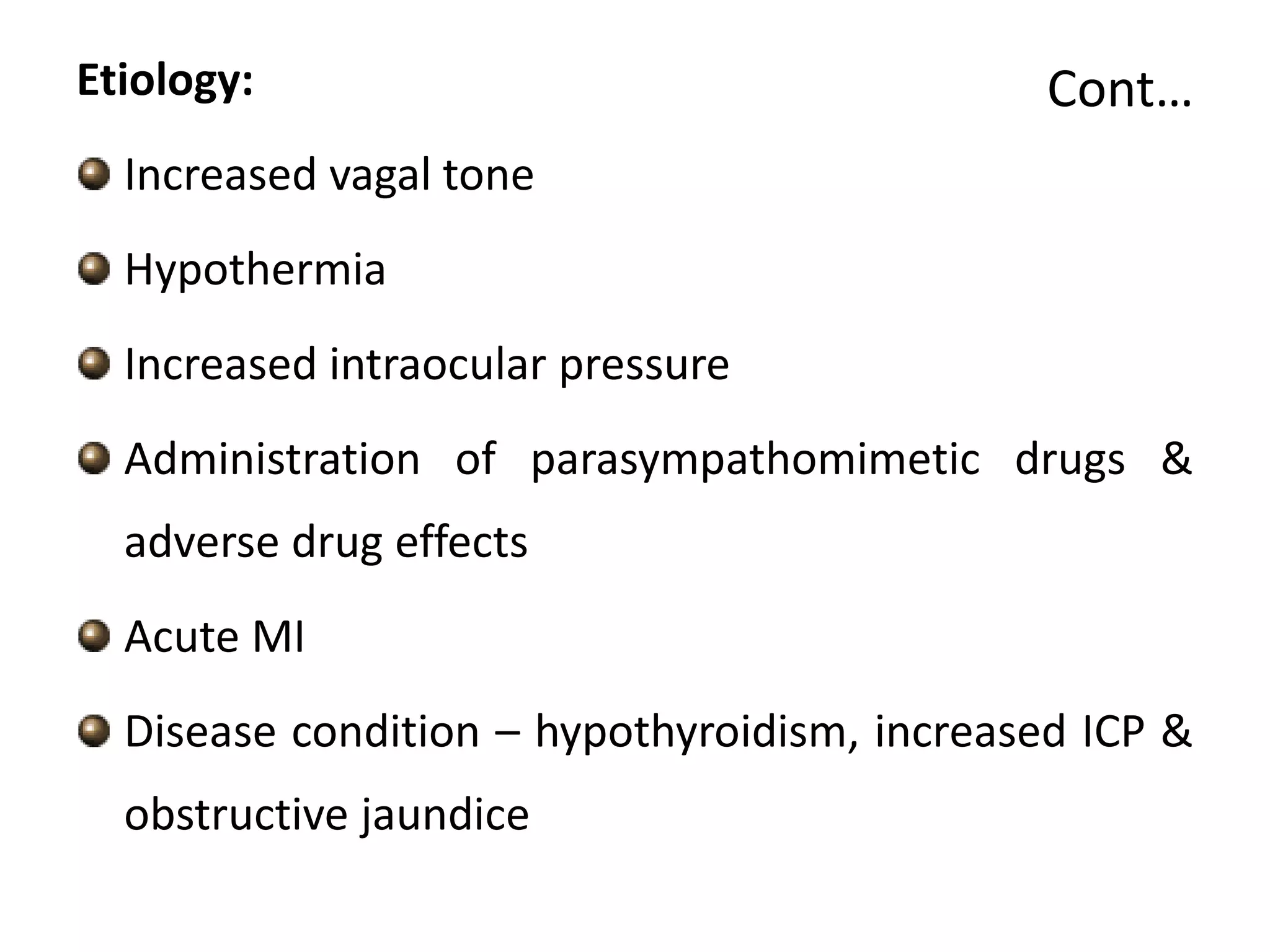 Arrythmia ratheesh | PPT