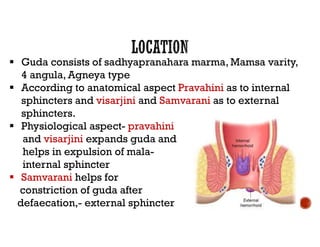 Role of pathya in Arsas | PDF