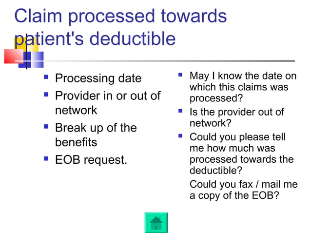 Ar scenarios with all the points to be verified and asked | PPT | Motor ...