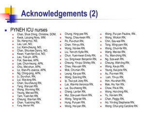 Use of ECMO in H1N1 Influenza Pneumonia.ppt