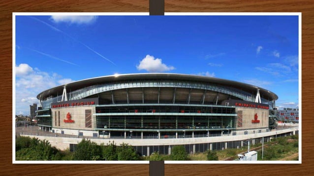 Arsenal | PPTX | Soccer | Sports