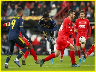 Arsenal live stream | PPT