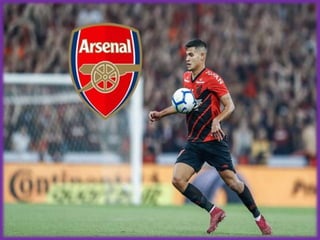 Arsenal live stream | PPT