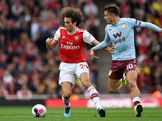 Arsenal live stream | PPT