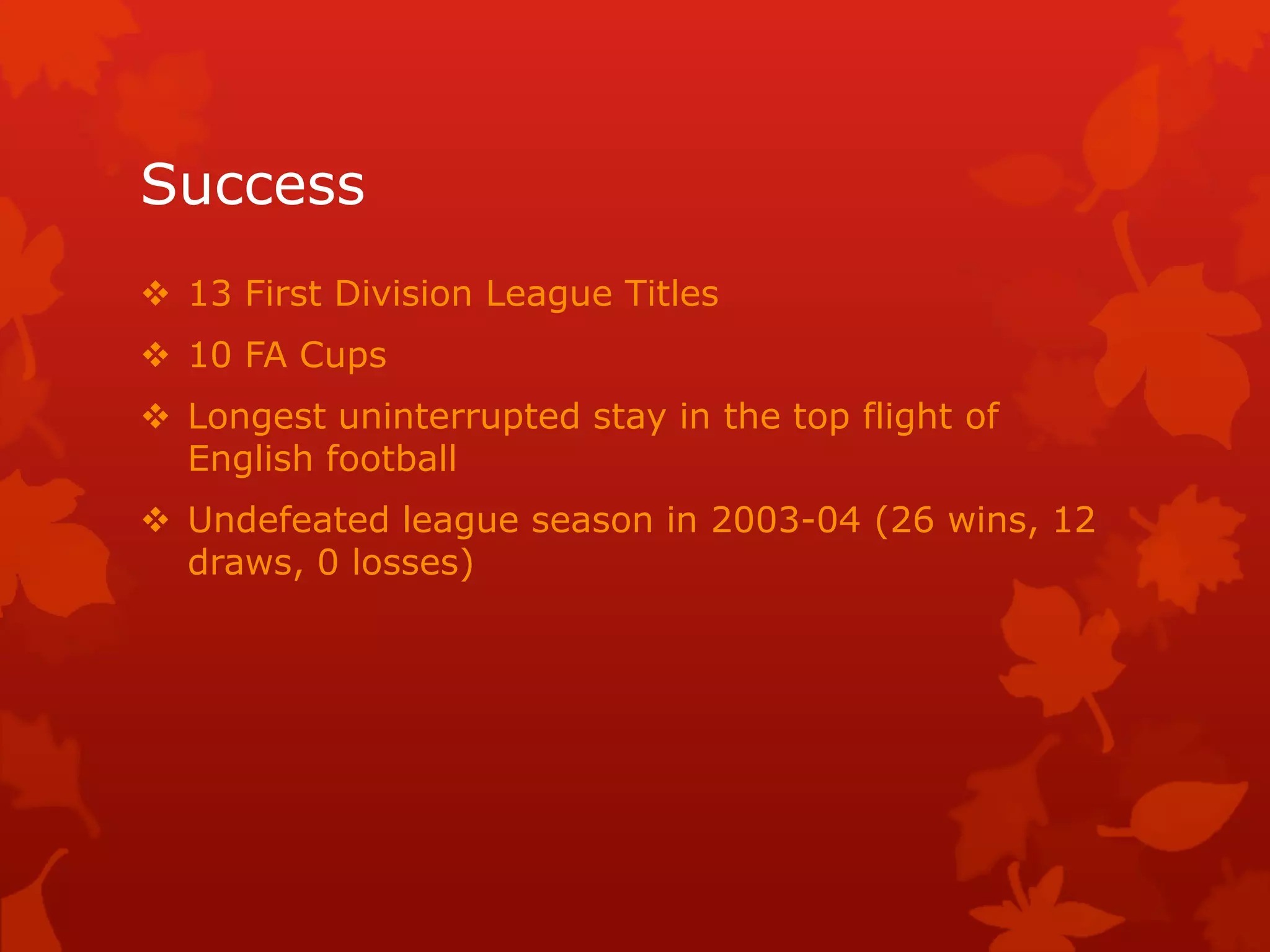 Arsenal power point (gevorg keoseyan) | PPT