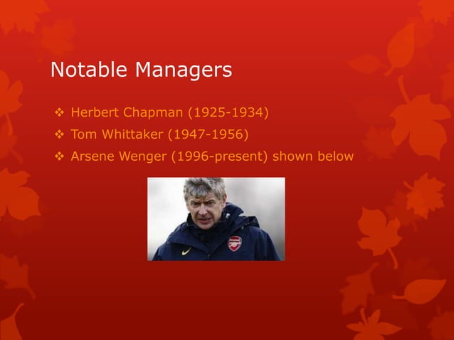 Arsenal power point (gevorg keoseyan) | PPT