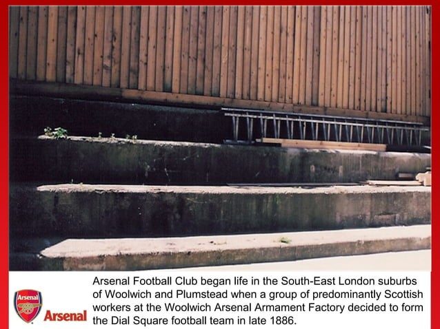 Arsenal | PPT