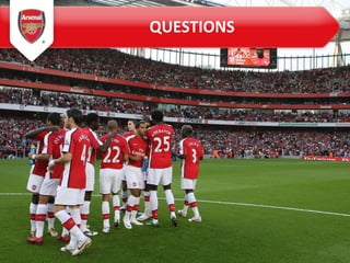 Arsenal | PPT