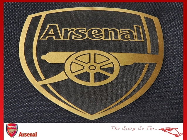 Arsenal | PPT