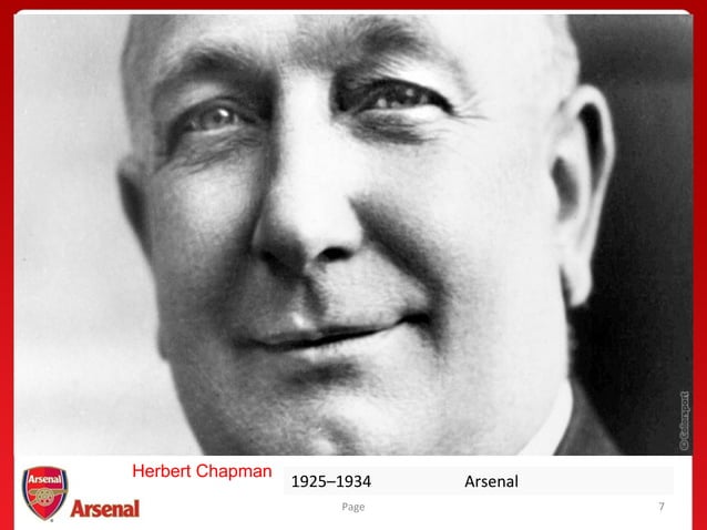 Arsenal | PPT