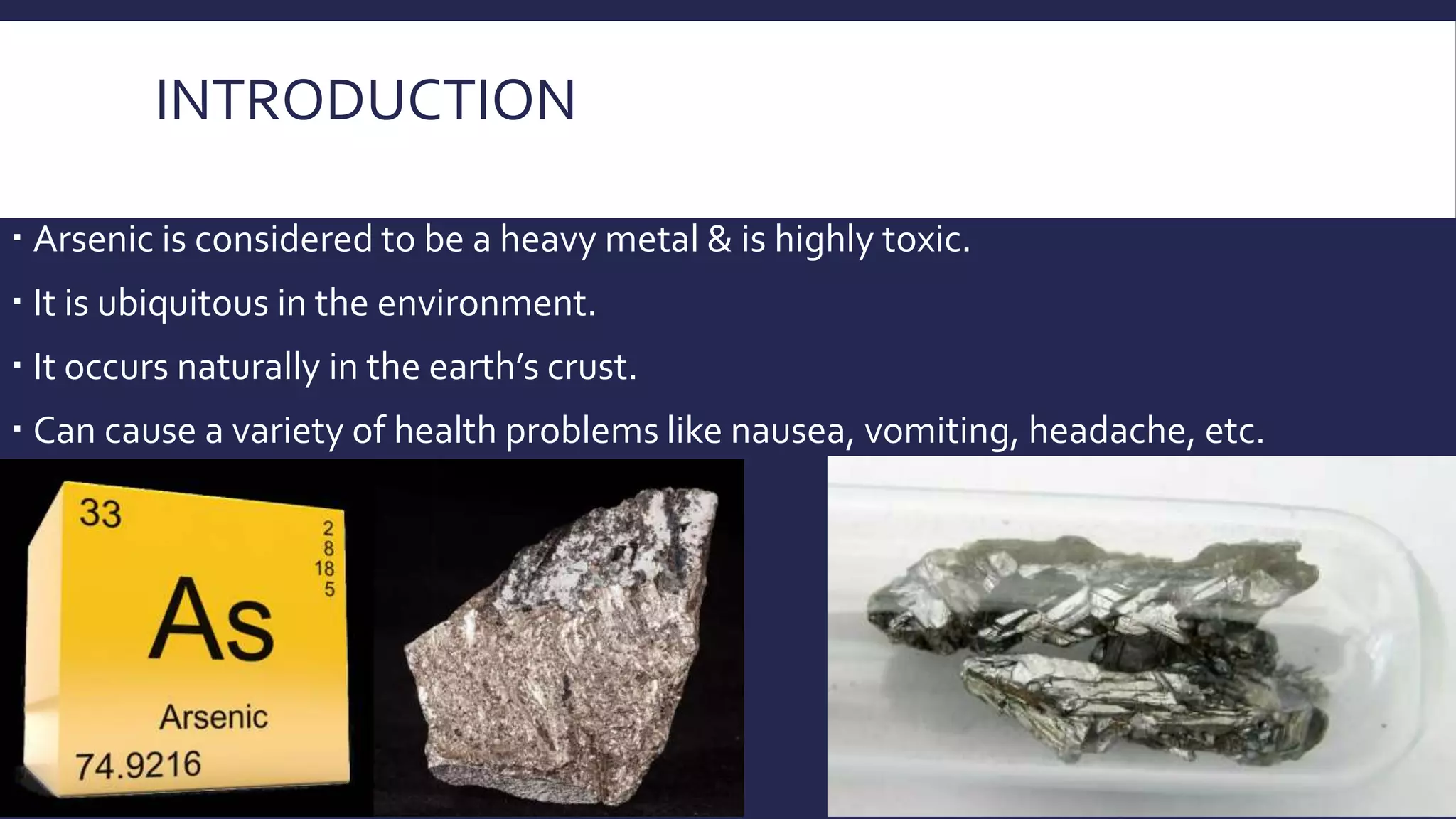 ARSENIC.pptx