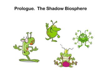 Arseniclife | PPTX | Chemistry | Science