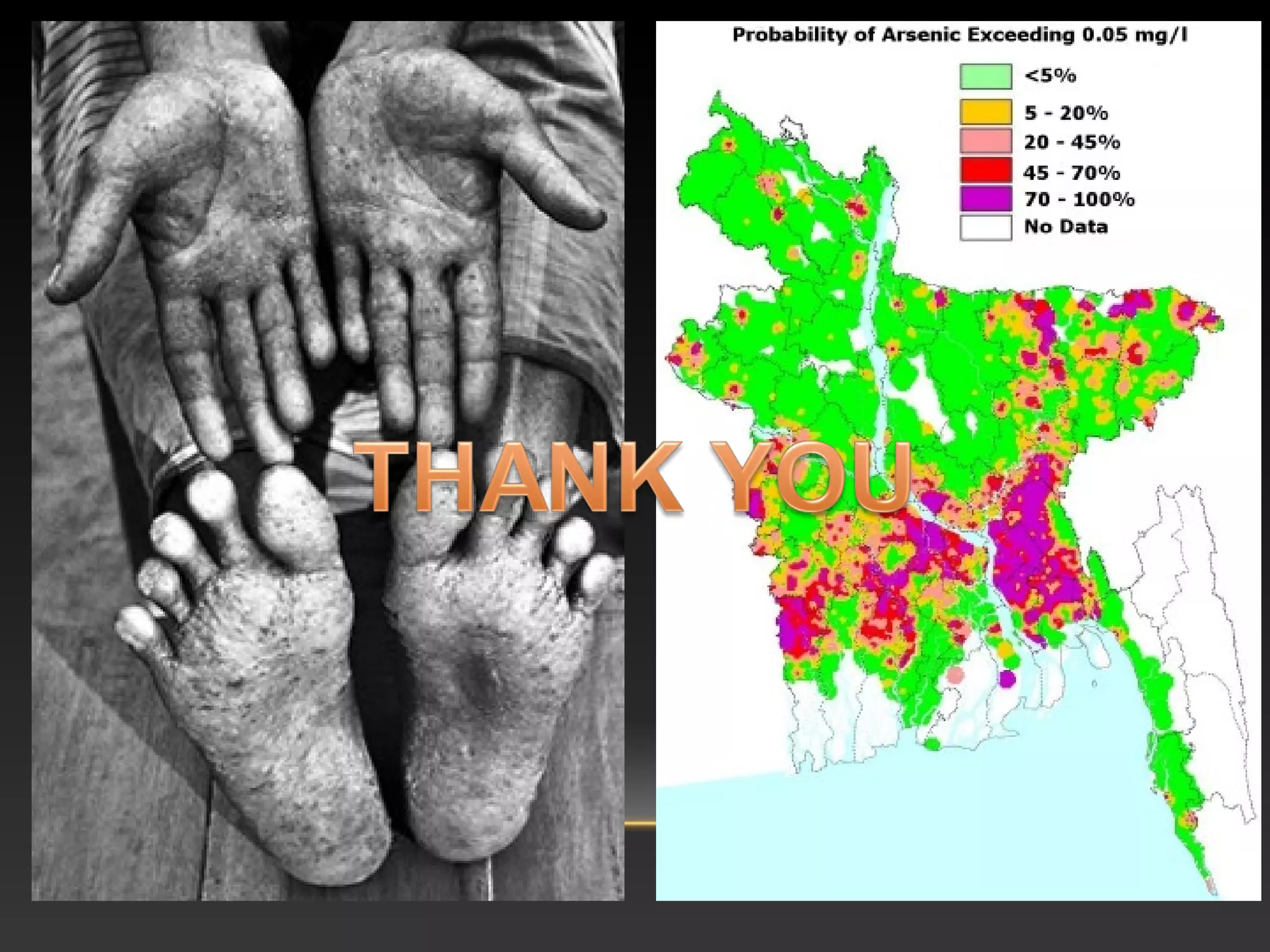 Arsenic poisoning | PPT